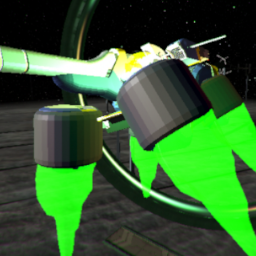 Sophia Zero | Thunderstore - The Distance Mod Database