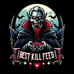 BestKillfeed | Thunderstore - The V Rising Mod Database
