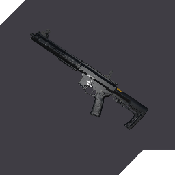 POF9 | Thunderstore - The H3VR Mod Database