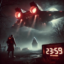 Clock Time When Dead | Thunderstore - The Lethal Company Mod Database