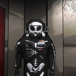 BrutalPlus Mimic Skinwalker | Thunderstore - The Lethal Company Mod ...