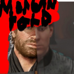 morgan ford | Thunderstore - The BONELAB Mod Database