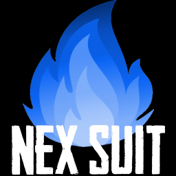Nex Incendiary Suit | Thunderstore - The Lethal Company Mod Database