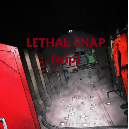 Decompiled source of LethalSnap | Thunderstore - The Lethal Company Mod Database