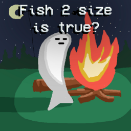 Fish2SizeIsReal | Thunderstore - The ULTRAKILL Mod Database