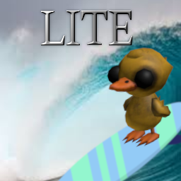 SurfinDuckLITE version history | Thunderstore - The R.E.P.O. Mod Database