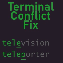 Decompiled source of TerminalConflictFix | Thunderstore - The Lethal Company Mod Database