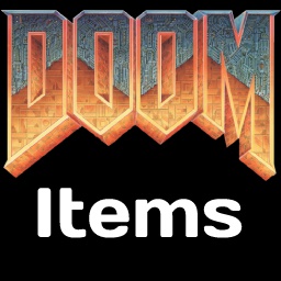 Doom Items | Thunderstore - The H3VR Mod Database