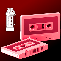 ShockTape Mod | Thunderstore - The Receiver 2 Mod Database