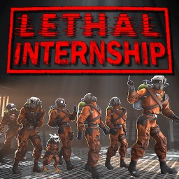 LethalInternship | Thunderstore - The Lethal Company Mod Database