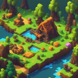 The Crispy Muck | Thunderstore - The Muck Mod Database