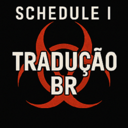 ScheduleI TraducaoPTBR | Thunderstore - The Schedule I Mod Database