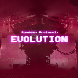 Evolution | Thunderstore - The GTFO Mod Database