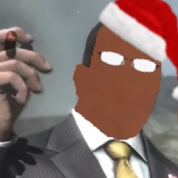 THICCXMAS SONGPACK | Thunderstore - The Lethal Company Mod Database