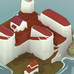 BadnorthModBiome | Thunderstore - The Bad North Mod Database