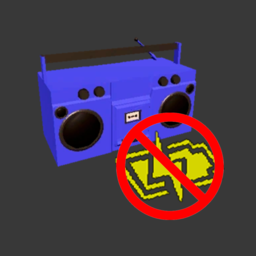 BoomBoxNoPower | Thunderstore - The Lethal Company Mod Database
