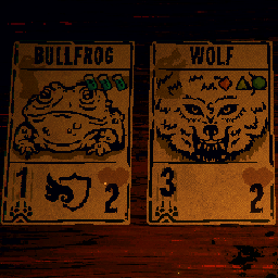 AllCardsCostX | Thunderstore - The Inscryption Mod Database