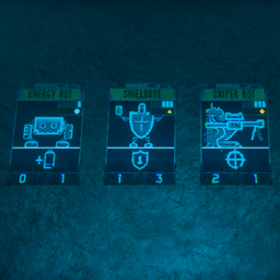 Thunderstore - The Inscryption Mod Database