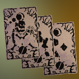 BonesEnergyMoxSideDecks | Thunderstore - The Inscryption Mod Database