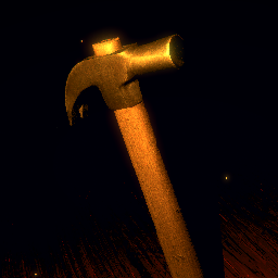 KCMHammer | Thunderstore - The Inscryption Mod Database