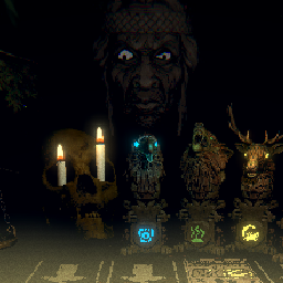 Thunderstore - The Inscryption Mod Database