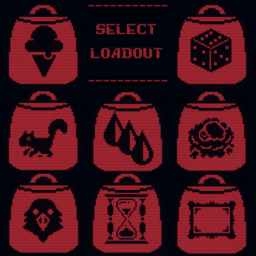 TVFsLoadouts | Thunderstore - The Inscryption Mod Database