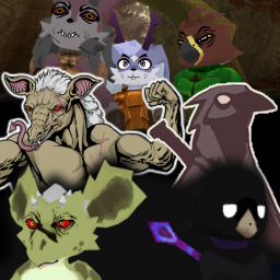 All mods | Thunderstore - The ATLYSS Mod Database