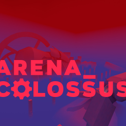 arena colossus | Thunderstore - The Boneworks Mod Database
