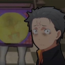 ReZero Playermodels | Thunderstore - The Lethal Company Mod Database