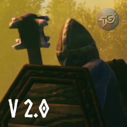 Biome Lords Quest | Thunderstore - The Valheim Mod Database