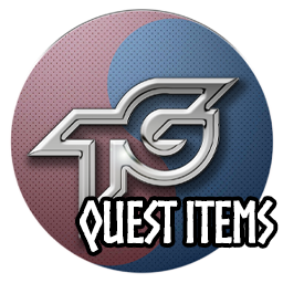 TG Quest Items | Thunderstore - The Valheim Mod Database