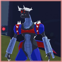 FrankasaurusEngi | Thunderstore - The Risk of Rain 2 Mod Database