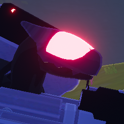 MechaDragonRailgunner | Thunderstore - The Risk of Rain 2 Mod Database