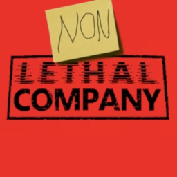 Non Lethal Company | Thunderstore - The Lethal Company Mod Database