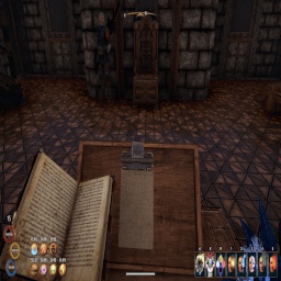 FirstPersonCamera | Thunderstore - The Outward Mod Database