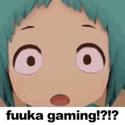 FuukaPlayerModel | Thunderstore - The Lethal Company Mod Database