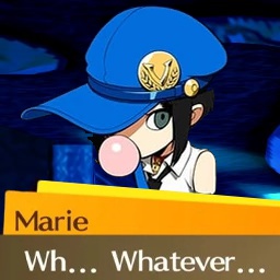 MariePlayerModel | Thunderstore - The Lethal Company Mod Database