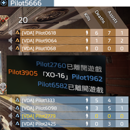 AnonymousMode | Thunderstore - The Northstar Mod Database