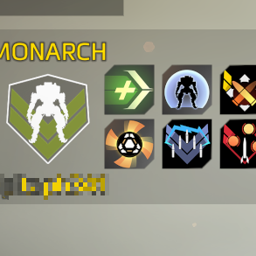 ShowMonarchKits | Thunderstore - The Northstar Mod Database