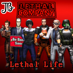 LethalLifeMoreSuits | Thunderstore - The Lethal Company Mod Database