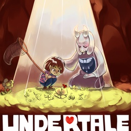 Undertale Music mod version history | Thunderstore - The ATLYSS Mod Database