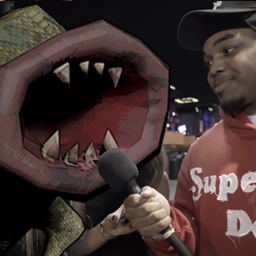 Spore Lizard Hawk Tuah | Thunderstore - The Lethal Company Mod Database