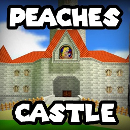 Peaches Castle | Thunderstore - The Lethal Company Mod Database