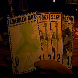 Act3Cards | Thunderstore - The Inscryption Mod Database