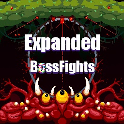 Expanded Bossfights | Thunderstore - The Enter the Gungeon Mod Database