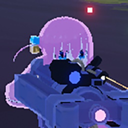 BocchiRailgunnerSkin | Thunderstore - The Risk of Rain 2 Mod Database