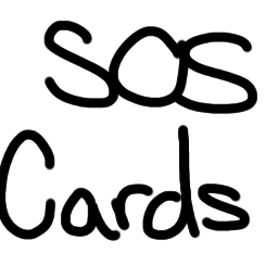 SOSCards | Thunderstore - The ROUNDS Mod Database