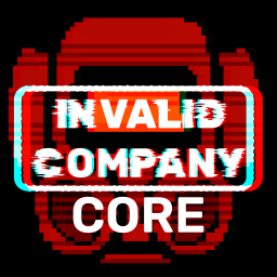 InvalidCore | Thunderstore - The Lethal Company Mod Database