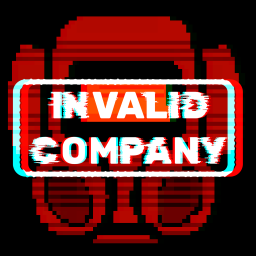Invalid Company | Thunderstore - The Lethal Company Mod Database