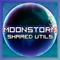 MoonstormSharedUtils | Thunderstore - The Risk of Rain 2 Mod Database